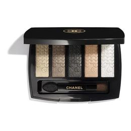 Chanel - Lumière Graphique Exklusivkreation - Lidschattenpalette - graphique Lumiere
