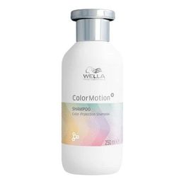 Wella Professionals - Colormotion+ - Farbschutzshampoo Für Coloriertes Haar - -color Motion Shampoing 150ml