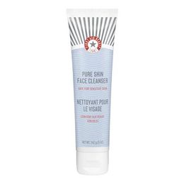 First Aid Beauty - Pure Skin Face Cleanser - 2-in-1-gesichtsreiniger - 142 G