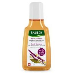 Rausch Repair-Shampoo mit Kamille und Amaranth 40 ml