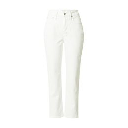 Madewell Jeans Damen Gr&ouml;&szlig;e 28 white denim