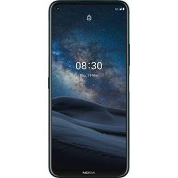 Nokia 8.3 5G | 64 GB | polar night