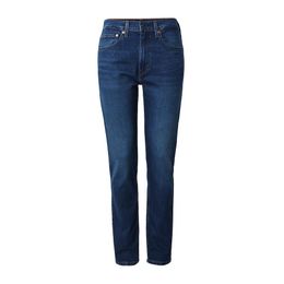 Levi's LEVI'S Jeans '515 Slim Taper' Herren Größe 31 blue denim