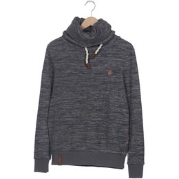 Naketano Herren Sweatshirt, grau