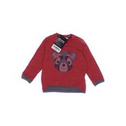 United Colors Of Benetton Jungen Hoodies & Sweater, rot