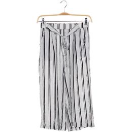 barbara becker Damen Stoffhose, grau