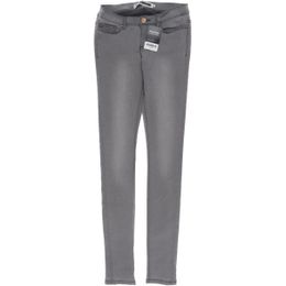 Noisy may Damen Jeans, grau