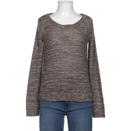 Only Damen Pullover, braun