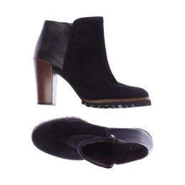 Marc O'Polo Marc O Polo Damen Stiefelette, schwarz