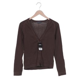 Marc O'Polo Marc O Polo Damen Strickjacke, braun