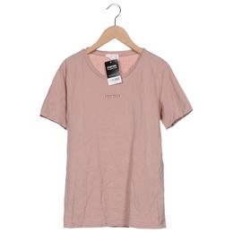 armedangels Damen T-Shirt, pink, Gr. 40