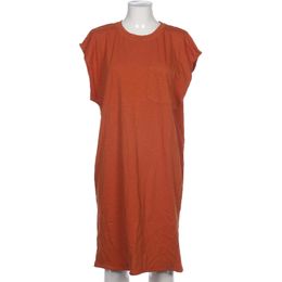 s.Oliver Damen Kleid, orange