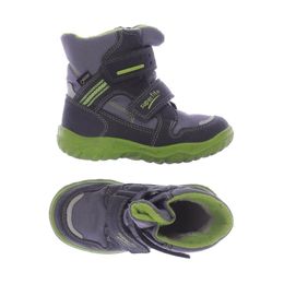 Superfit Jungen Kinderschuhe, grau