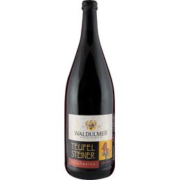 Waldulmer Winzergenossenschaft Teufelsteiner 1,0 L Cuvée - Baden – Glühwein Deutscher
