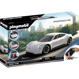 Playmobil® Porsche - Mission E 70765