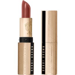 Bobbi Brown Fy24 Holiday Collection Luxe Lipstick, Lippen Make-up, lippenstifte, Fest, rot (008 ROT),