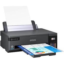 Epson EcoTank ET-14100 Tintenstrahldrucker schwarz