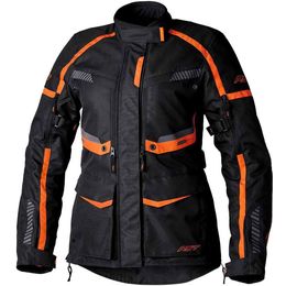 RST Maverick Evo, Textiljacke wasserdicht Damen