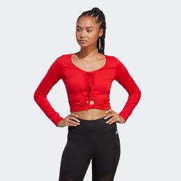 Adidas Training Dance Longsleeve