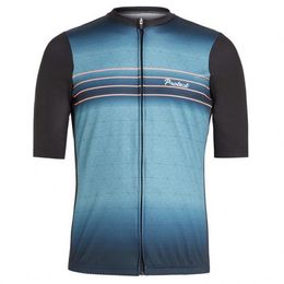 Protest - Prtocana Cycling Jersey Short Sleeve - Radtrikot Gr S blau