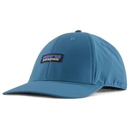 Patagonia - Airshed Cap - Cap Gr One Size blau