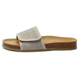 GRAND STEP SHOES - Sunny Hemp - Sandalen 36 | EU 36 braun/beige