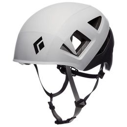 Black Diamond - Capitan Helmet - Kletterhelm Gr 58-63 cm - M/L grau