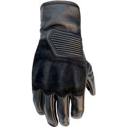 RST Crosby, Handschuhe