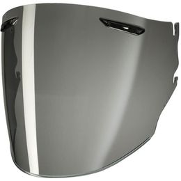 Arai Super Adsis ZR, Visier verspiegelt