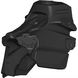 Acerbis KTM SX/XC 12 L, Kraftstofftank