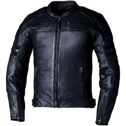 RST IOM TT Hillberry 2, Lederjacke