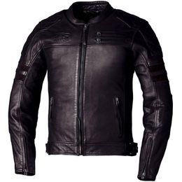 RST IOM TT Hillberry 2, Lederjacke