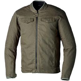 RST IOM TT Crosby 2, Textiljacke wasserdicht