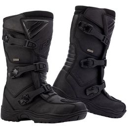 RST Ambush, Stiefel wasserdicht