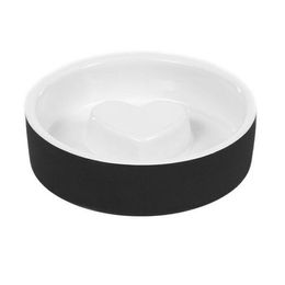 Paikka Slow Feed Bowl Black XS