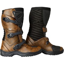 RST Ambush, Stiefel wasserdicht