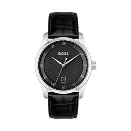 BOSS Herrenuhr 1514122