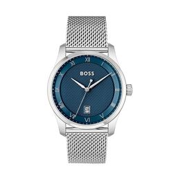 BOSS Herrenuhr 1514115