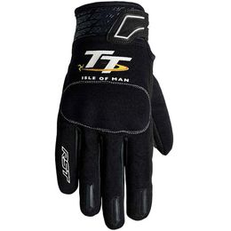 RST IOM TT Team Evo, Handschuhe