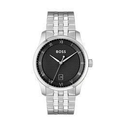 BOSS Herrenuhr 1514123