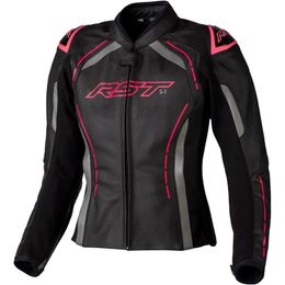 RST S-1, Lederjacke Damen