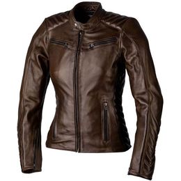 RST Roadster 3, Lederjacke Damen