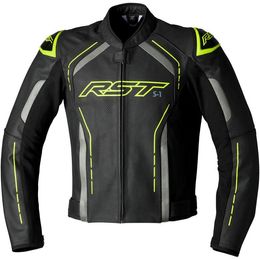 RST S-1, Lederjacke
