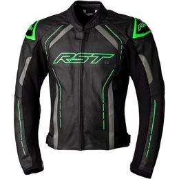 RST S-1, Lederjacke