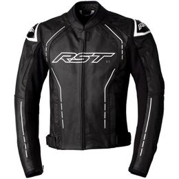RST S-1, Lederjacke