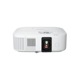 Epson Projektoren EH-TW6150 - 3LCD projector - black / white - 0 ANSI lumens