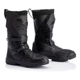 RST Adventure-X, Stiefel wasserdicht