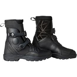 RST Adventure-X Mid, Kurzstiefel wasserdicht