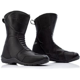 RST Axiom, Stiefel wasserdicht