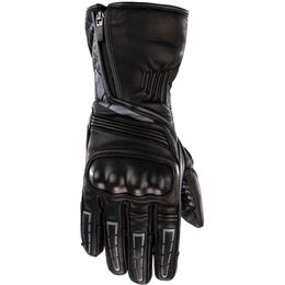 RST Storm 2 Leder, Handschuhe wasserdicht